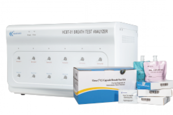 UBT for Evaluation for HP Eradication – Headway